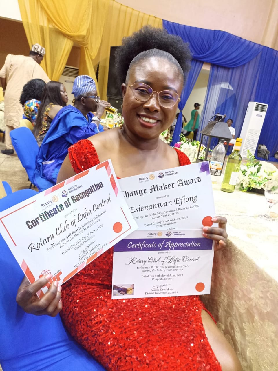 Rotary Times – esienanwan